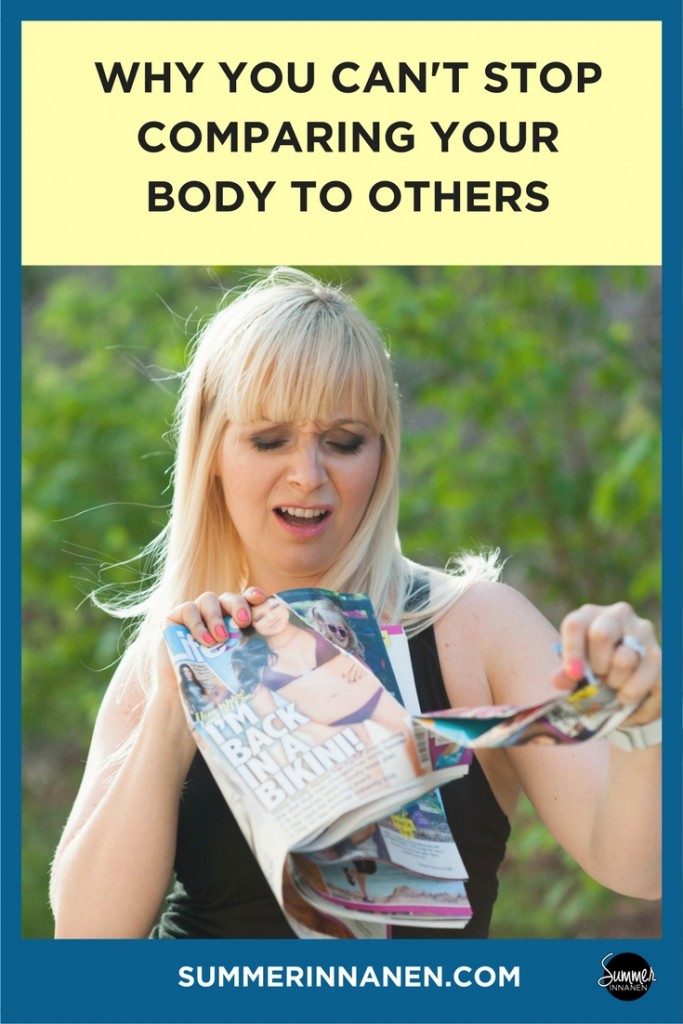 body_image_comparing - Summer Innanen